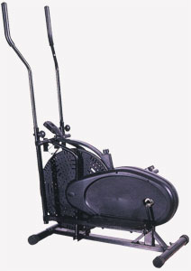 titus marson: The Orbitrek Elite