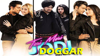 DOGAR LYRICS – Sidhu Moose Wala | Teri Meri Jodi