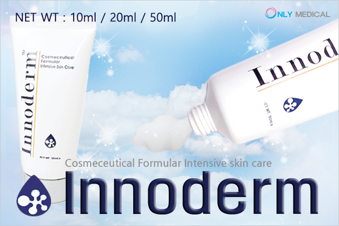 Only Medical 온리메디칼: Only Medical Skin care product : Innoderm EGF ...