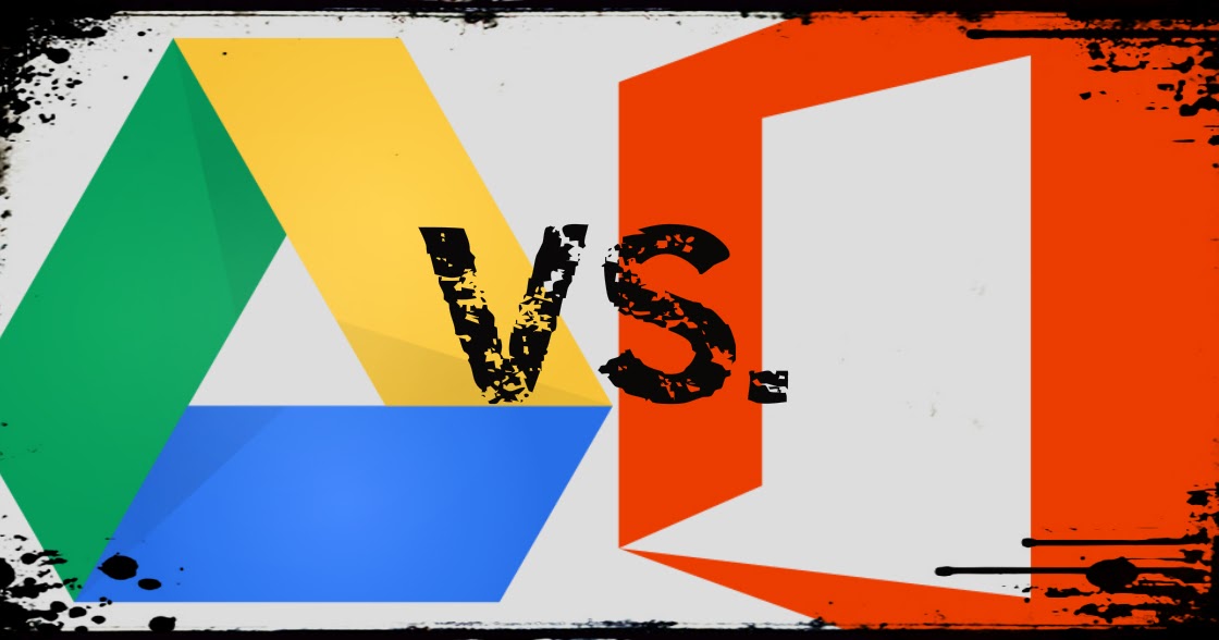 MİCROSOFT OFFİCE VS GOOGLE DOCS - Osman Erdi EKEN