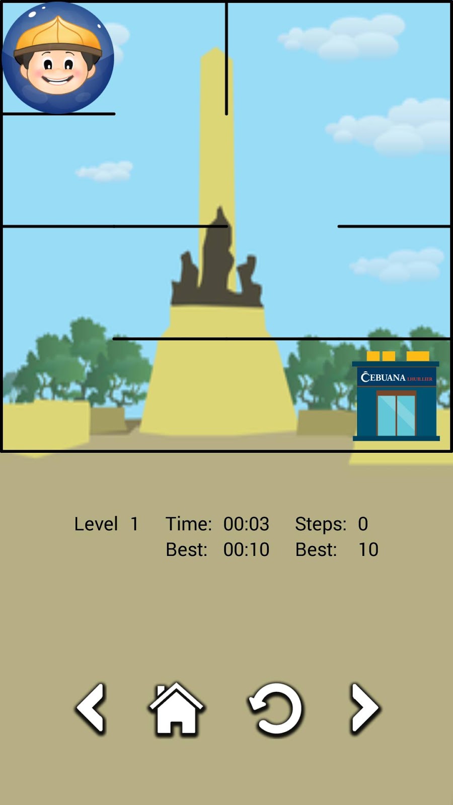 TOP PICKS: 5 Things I Love About the New Cebuana Lhuillier Website ...