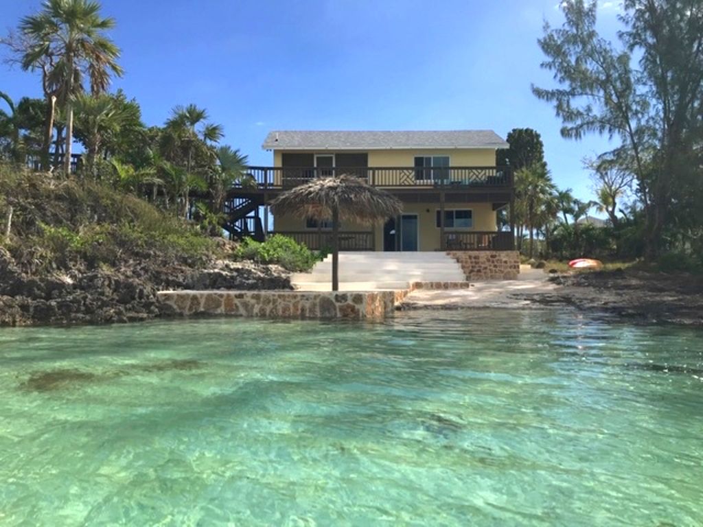 Rentals Eleuthera Island: Find Out What Makes Your Vacation So Special ...