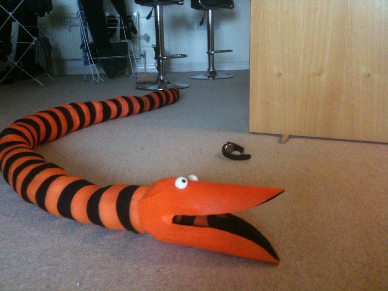 Top 10 diy nightmare before christmas snake ideas and inspiration