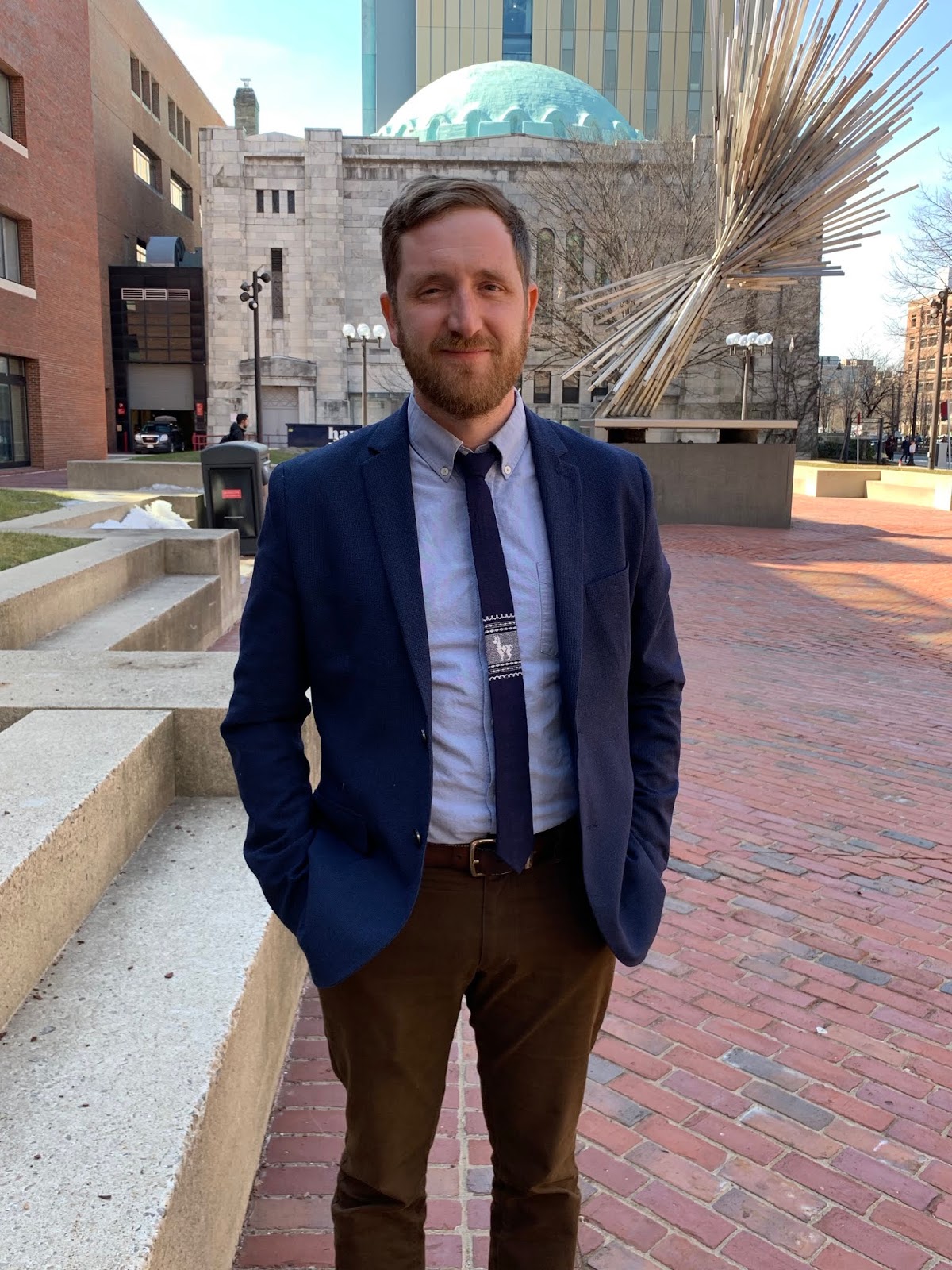 Joyful Puttering: Collecting Creating Connecting: Dr. Shupe