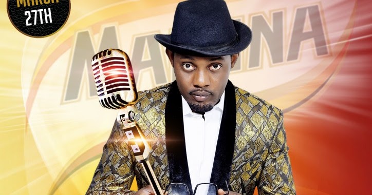 AY Live Comedy Show Holds On Easter Sunday