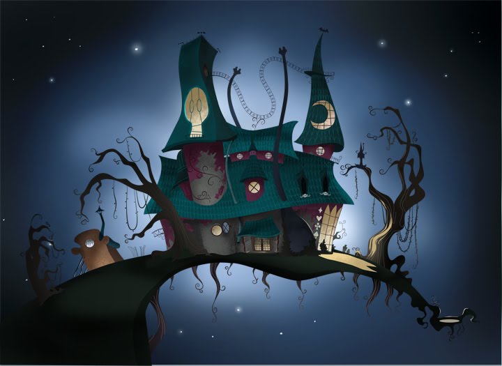 Life in The Dollhouse: Ruby Gloom