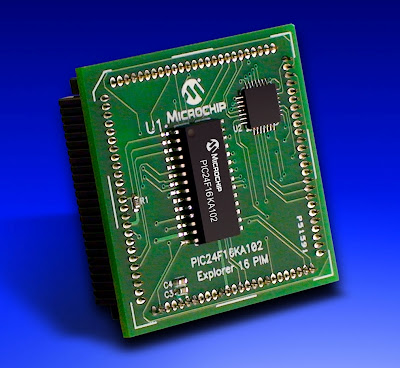 Enciclopedia Popular CyberBlog: Historia del Microchip