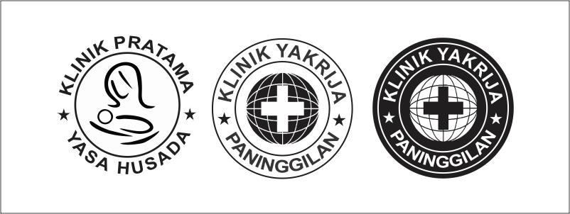 Contoh Stempel Klinik-Download Vector Stempel Klinik Format CDR ...