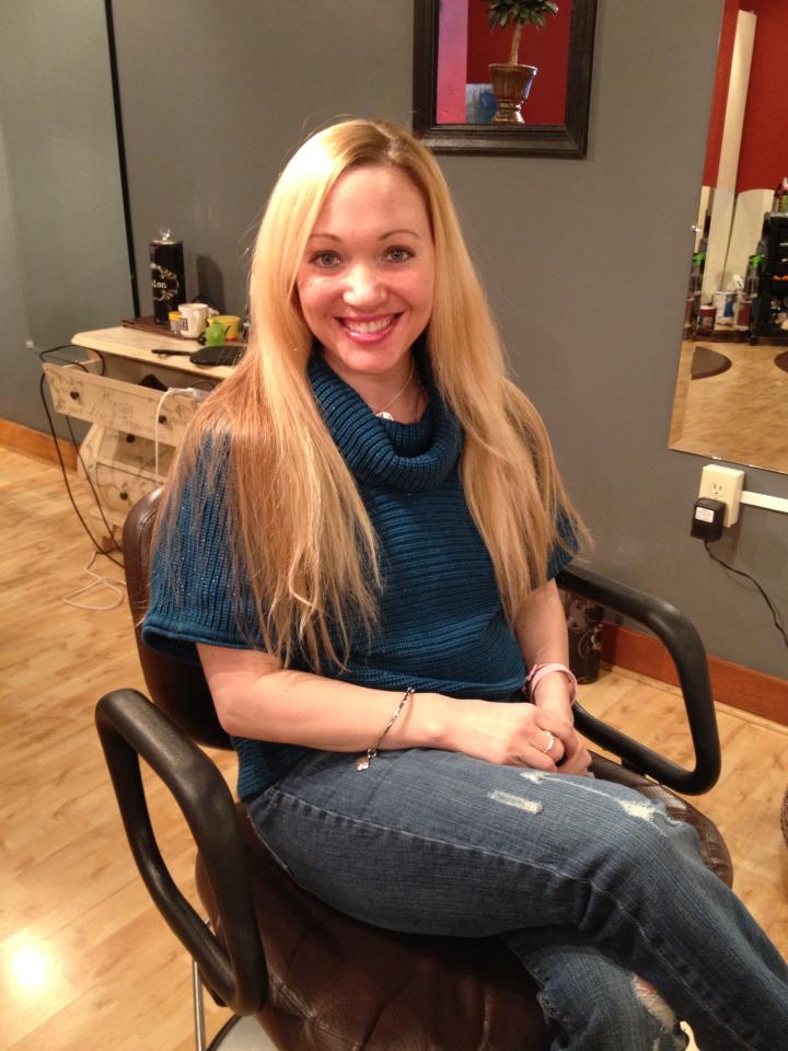 Jenna's Jugs Journal: The Cancer Cut