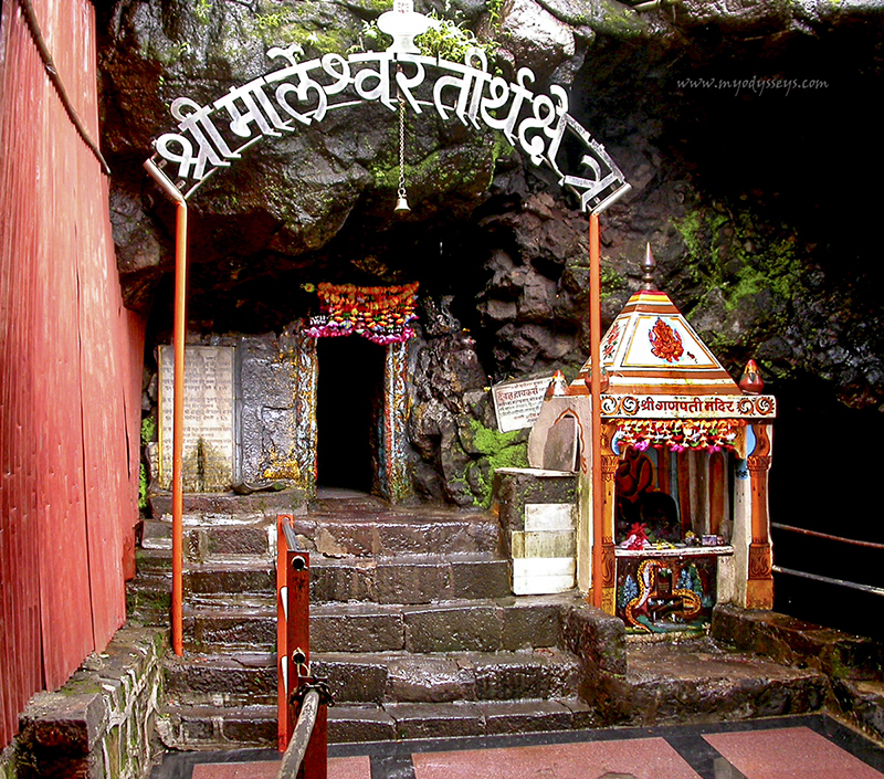 Twelve Shiv Mandirs (Temples) In Konkan | Konkankatta.in