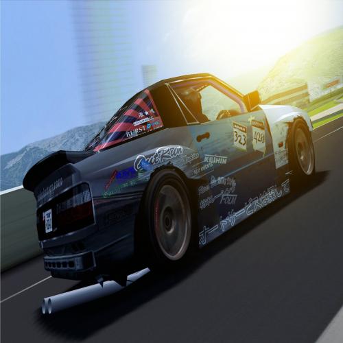 LFS Mods All: XR | Mods