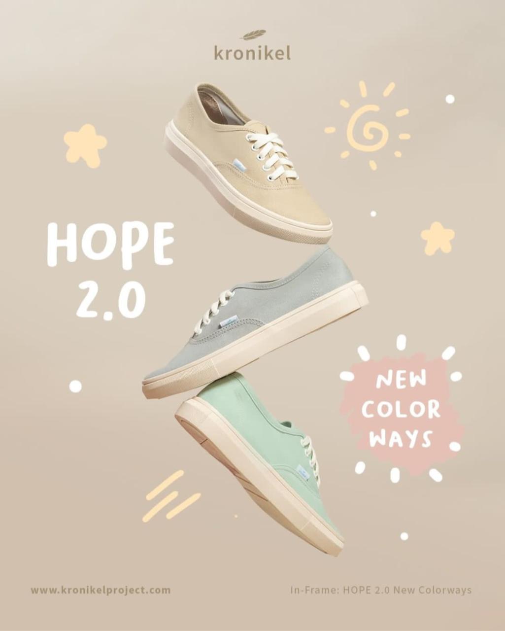 5 Sepatu Wanita Brand Lokal yang Murah dan Berkualitas ...