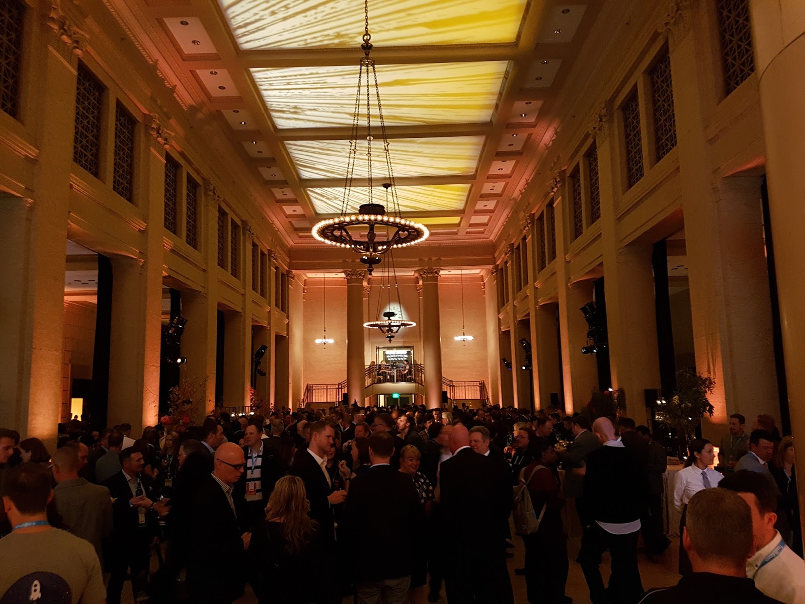 Daniel Ballinger's FishOfPrey.com: Dreamforce 2017 Round-up / Summary