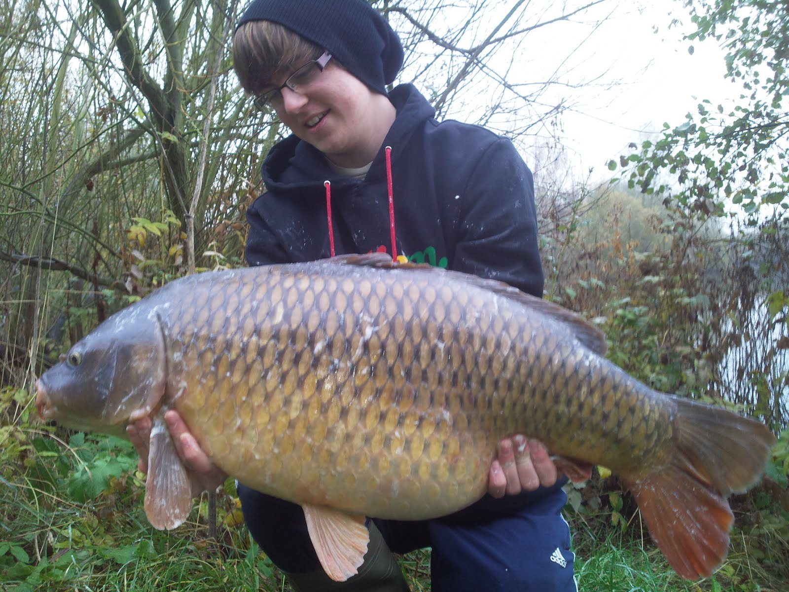 Chelmer Valley High School New York Trip 2011: The Participants!!
