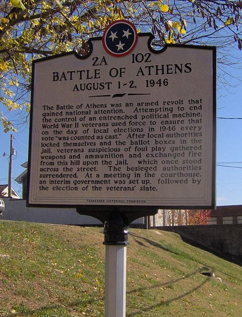 The Colonel's Corner: 2019