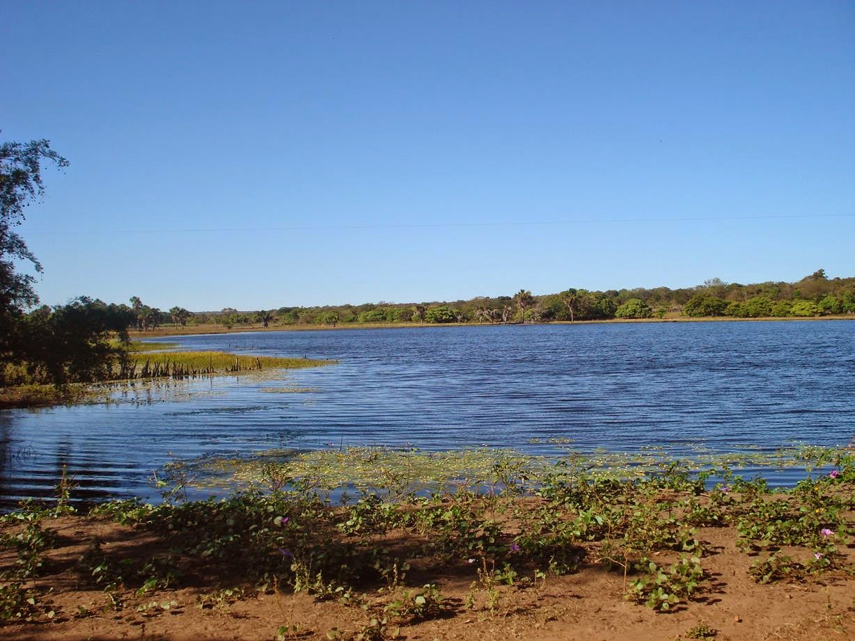 Inhuma News: História, Hino, Símbolos, Avenidas, Pontos Turísticos ...