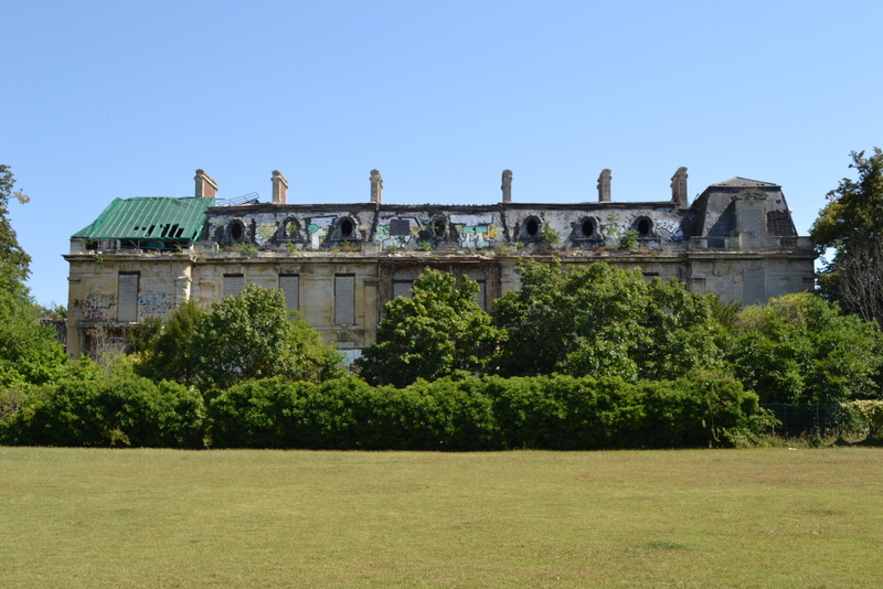 Five reasons to visit Boulogne-Billancourt ~ Invisible Paris