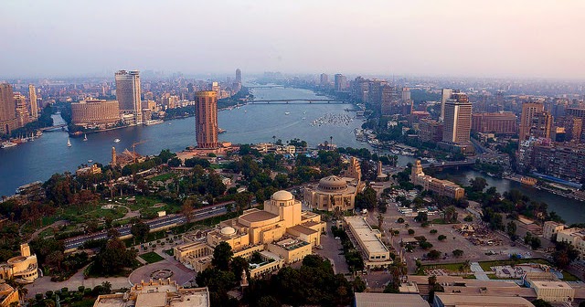 Top 6 Places to Visit in Cairo, Egypt | The Life in The World