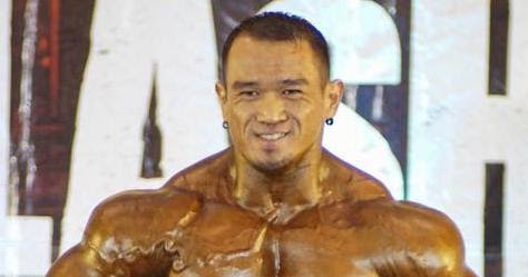 world bodybuilders pictures: flipino bodybuilder john andrew cifra ...