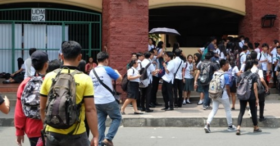 CHED allows 24 colleges, universities for limited face-to-face classes ...
