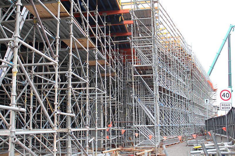 How Scaffolding Makes Your Work Easier ~ INSTANT INFO HUB