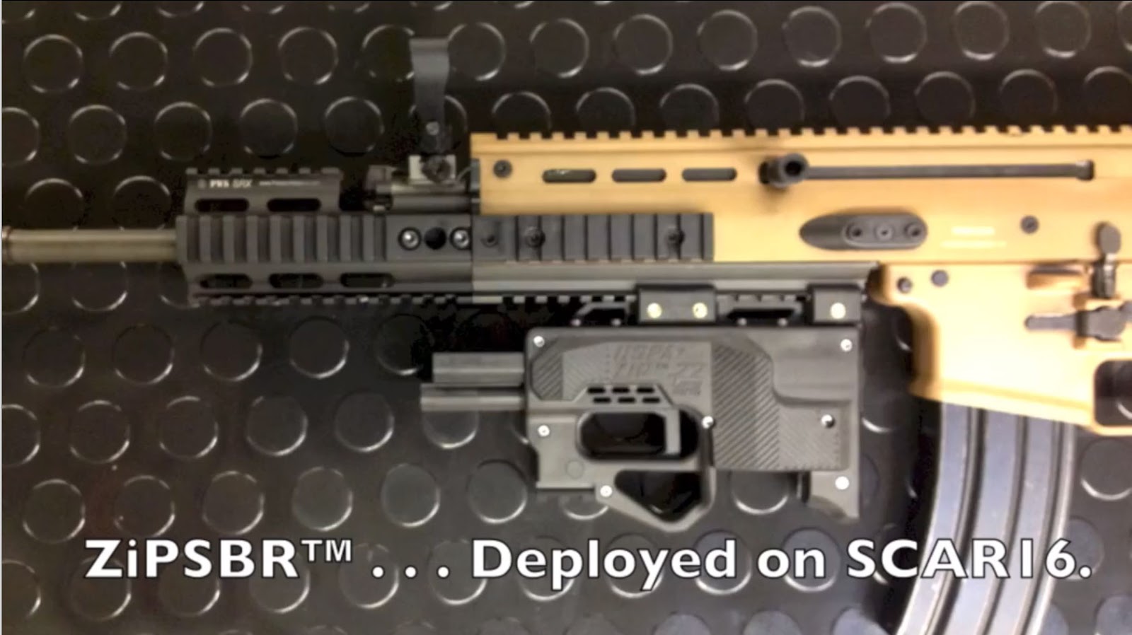 on target shooter nz: NZFA ZiP.22LR - One Modern Pistol I'd NEVER Heard Of: