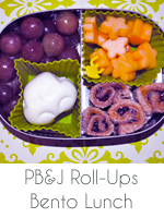 i should be mopping the floor: {bento gallery}