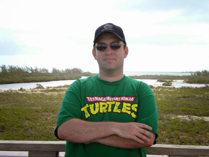 The Peverett Phile: Pheaturing Jeremy Croston