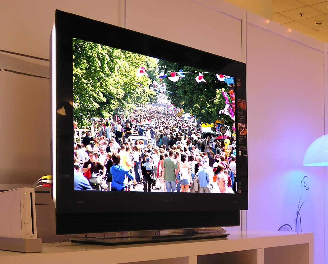 Tech 1 Electronic Repair Centre: LCD Television Repair: Can You Do It ...