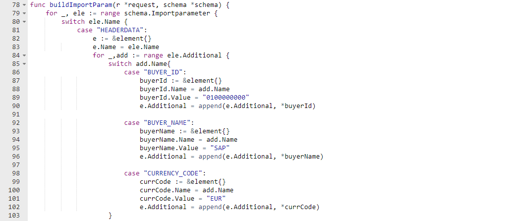 SAP ABAP Central: Integrating ABAP Function modules with SAP Data ...