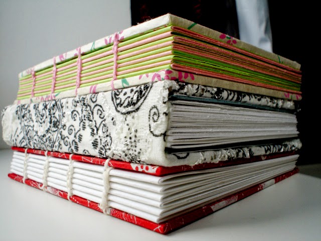 Karen Woodward: DIY: Turn Your Manuscript Into A Physical Book