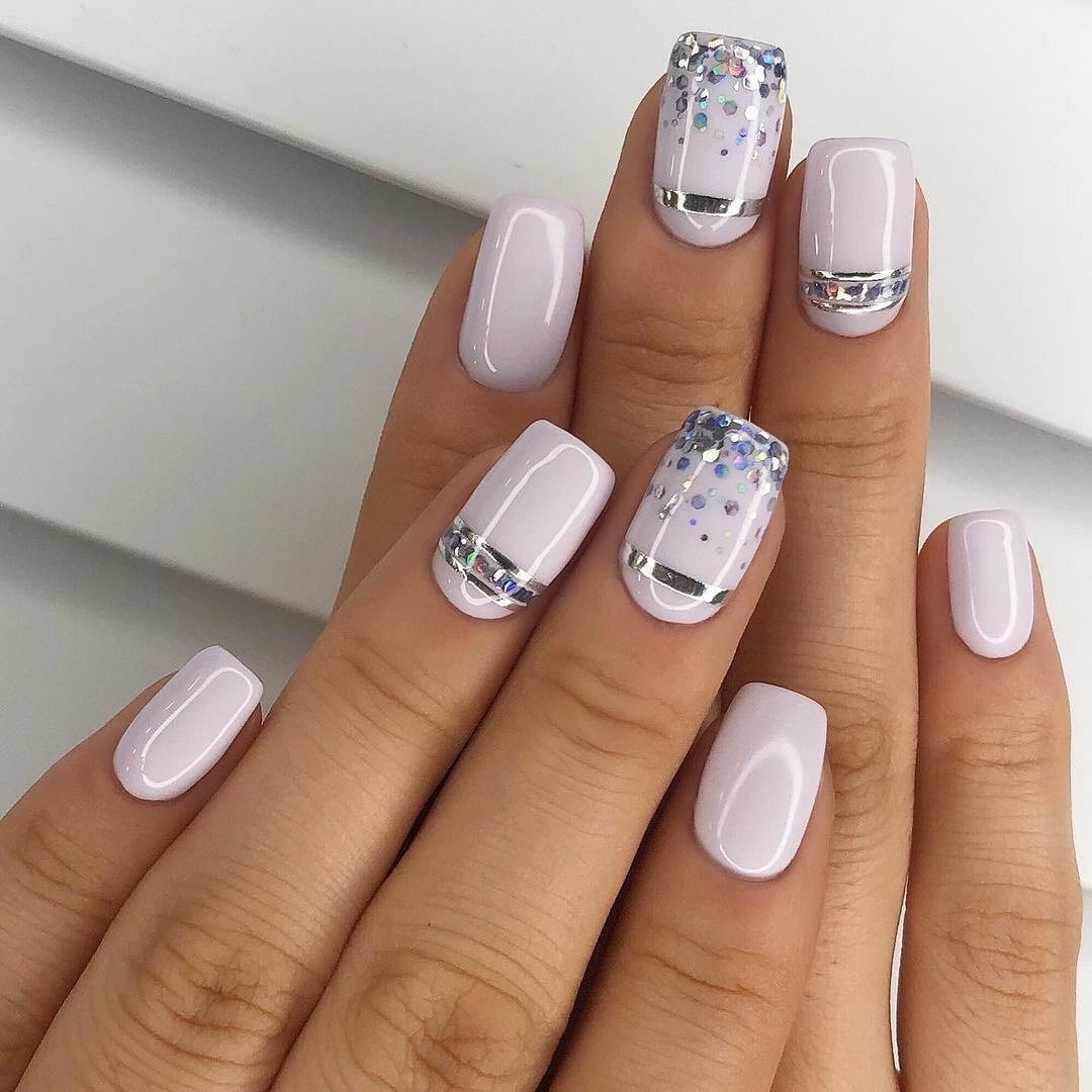62 Coolest Nail Trends For 2021 | Melody Jacob