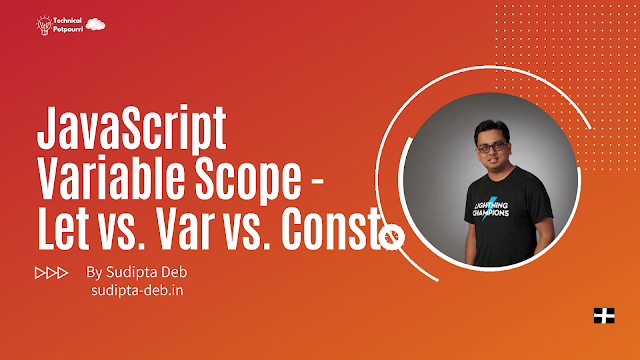 Understanding JavaScript Variable Declaration with Scope – Let vs. Var ...