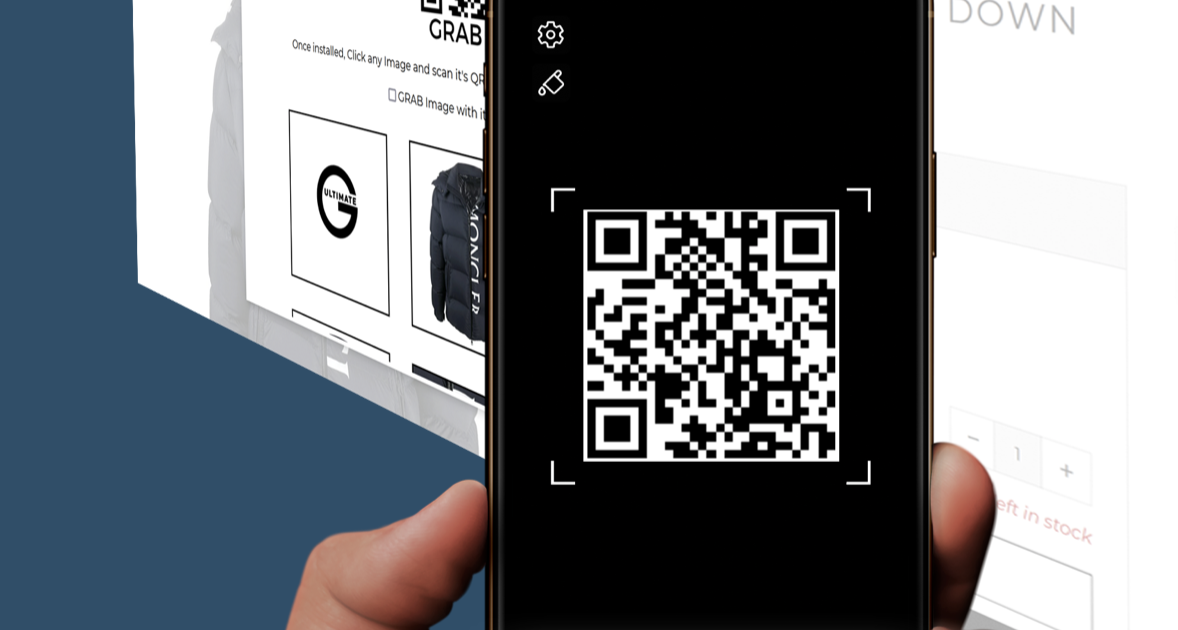 GRAB AR app collects and organizes images ~ GizmoEditor.com