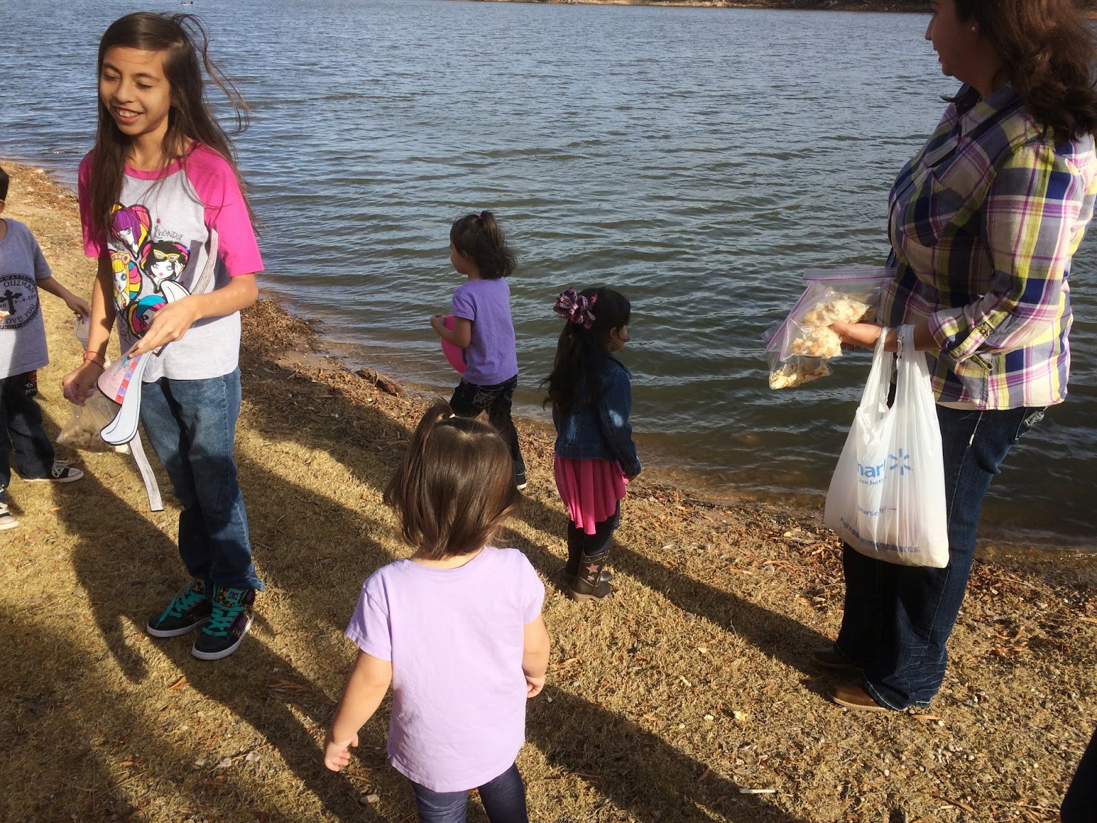 DOMINGUEZ FAMILY BLOG: 12/1/14 - 1/1/15