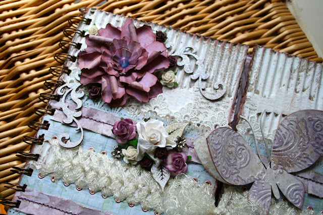 Bind-It-All: A Zutter-licious Project!