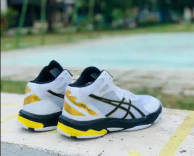 √50+ Model Sepatu Asics Original dan Harga Terbaru 2022 - MODEL SEPATU ...