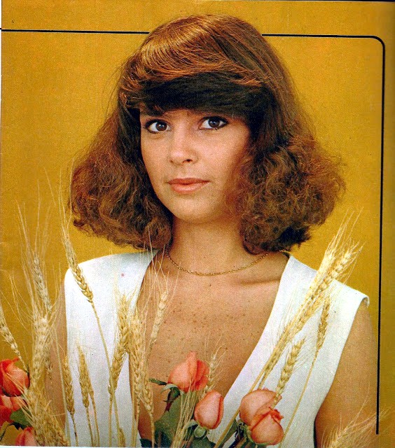 Lídia Brondi, a estrela reclusa, completa 62 anos de idade