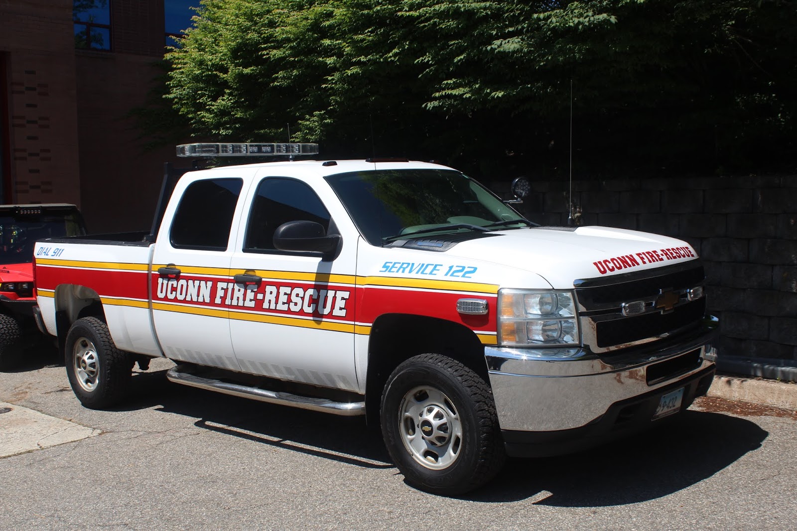 Fire Mike On All Things Fire: Uconn fire dept photos by Mike Brinius