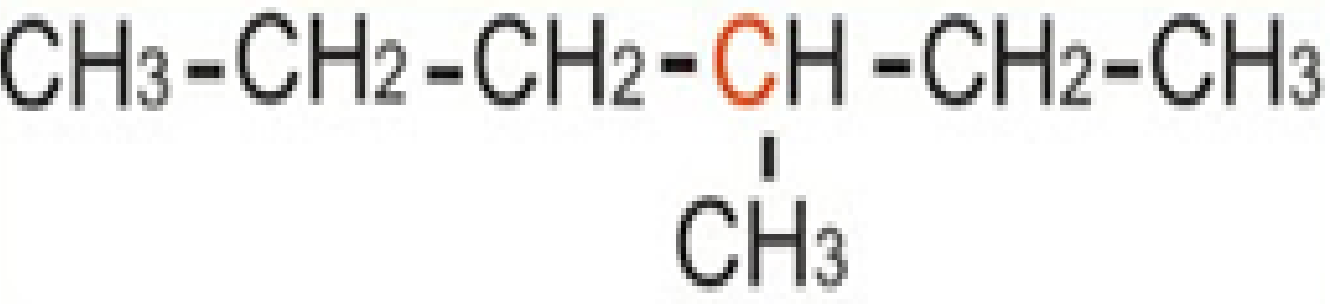 RESUME KE-5 (ISOMERI STRUKTUR SENYAWA HIDROKARBON DAN SISTEM ...