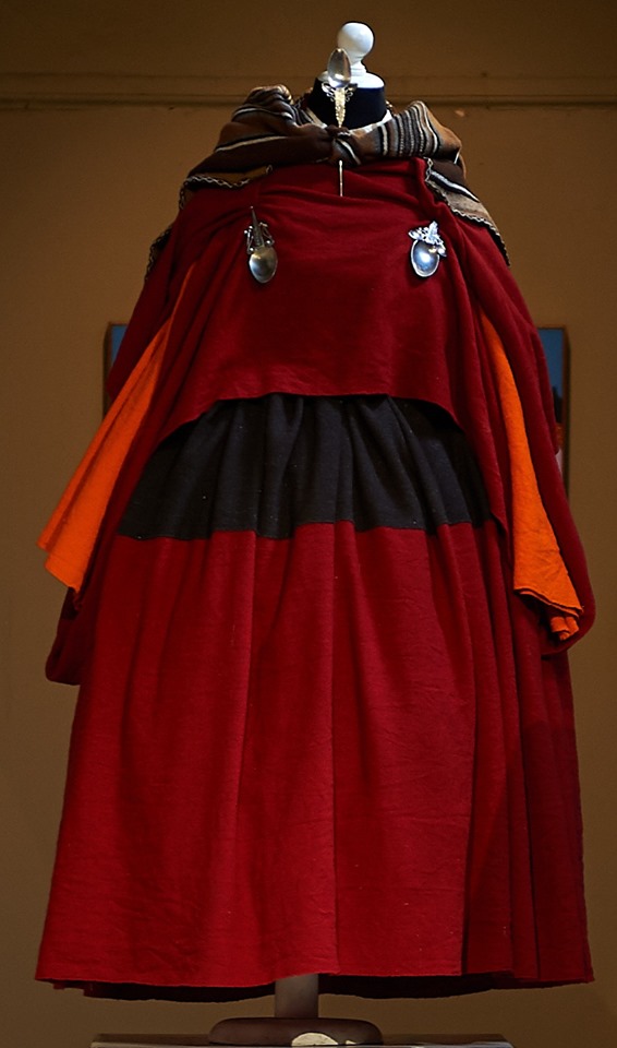 Olga Zaferson, a sus 80 años, sigue siendo la primera peruana rebelde ...