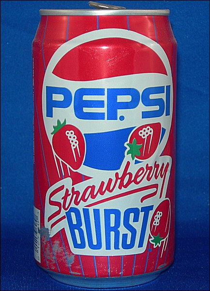 Picture Gallery: 25 Rare Flavors of Pepsi Around the World