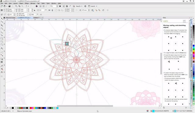 CorelDRAW Graphics Suite 2018 v20.0.0.633 Full Version (64 Bit ...