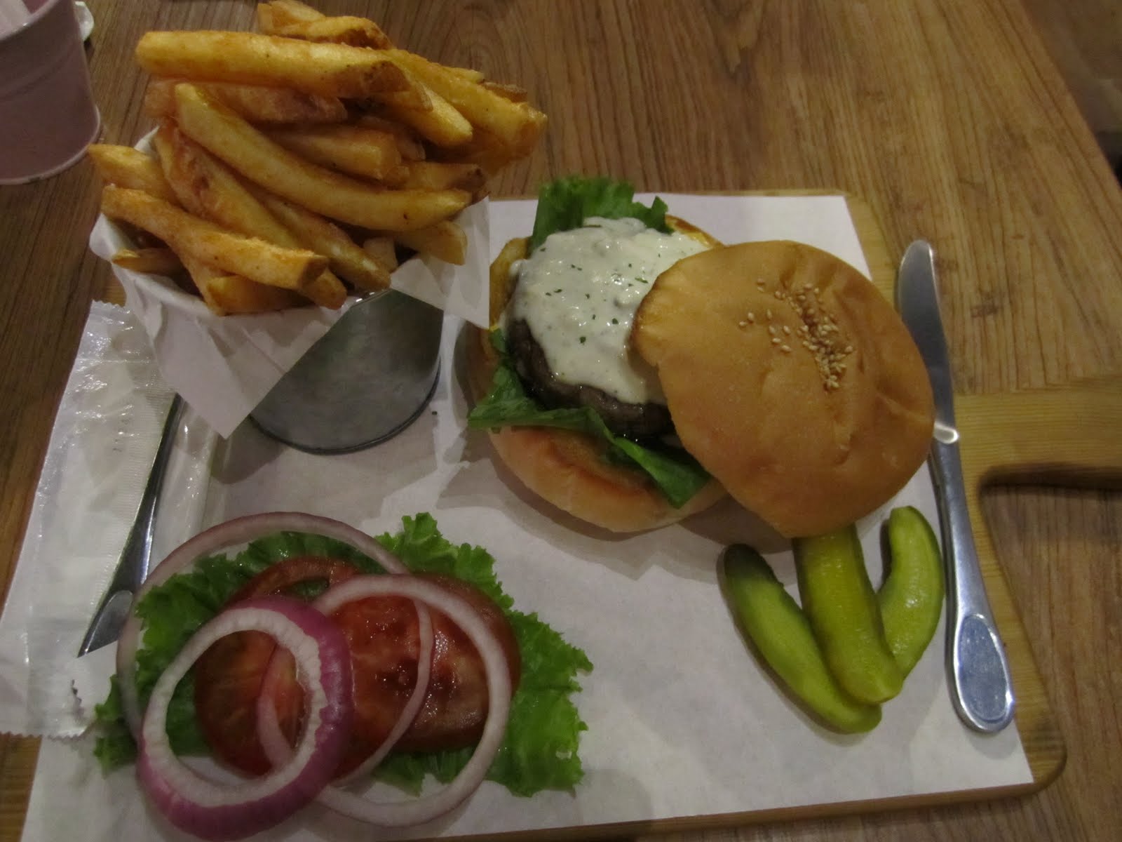 Brian's Taiwan: April 2011