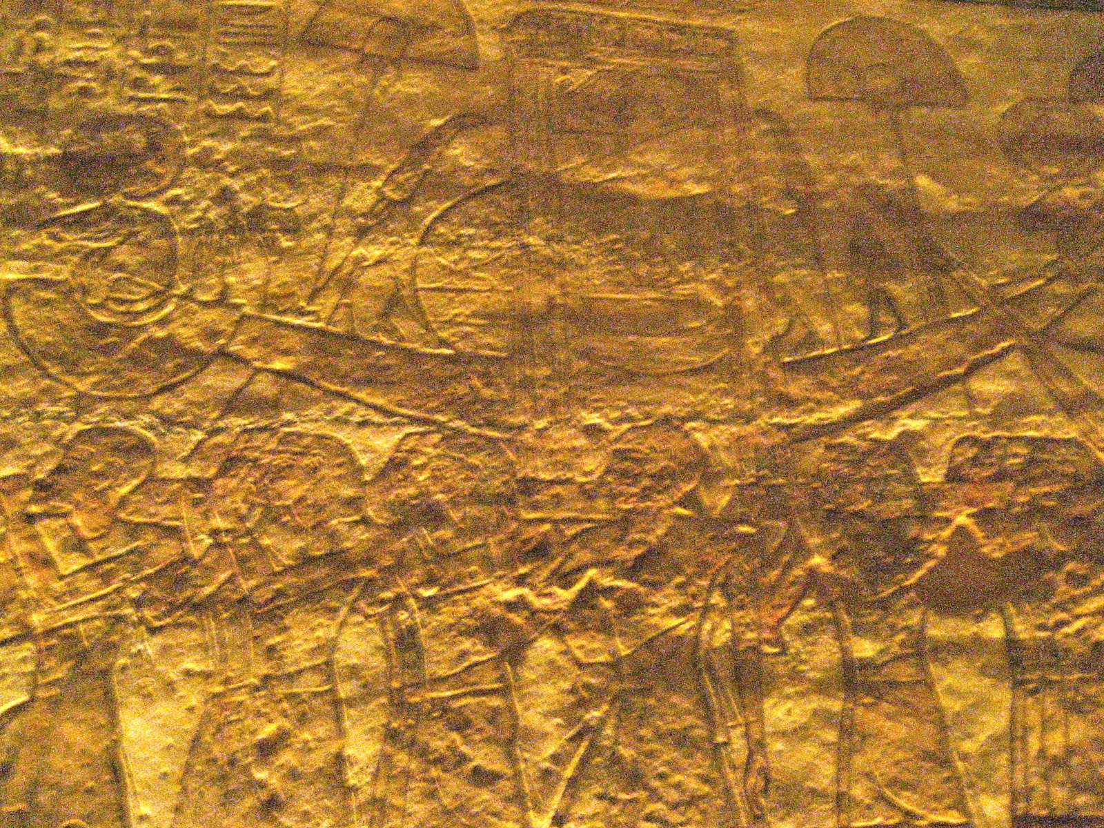 Riphenburg/Egypt: Abu Simbel