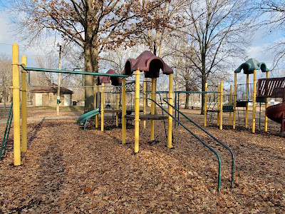 Play St. Louis: Laderman Park, Belleville IL