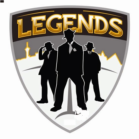 Orange Big Bash Cup: Legends