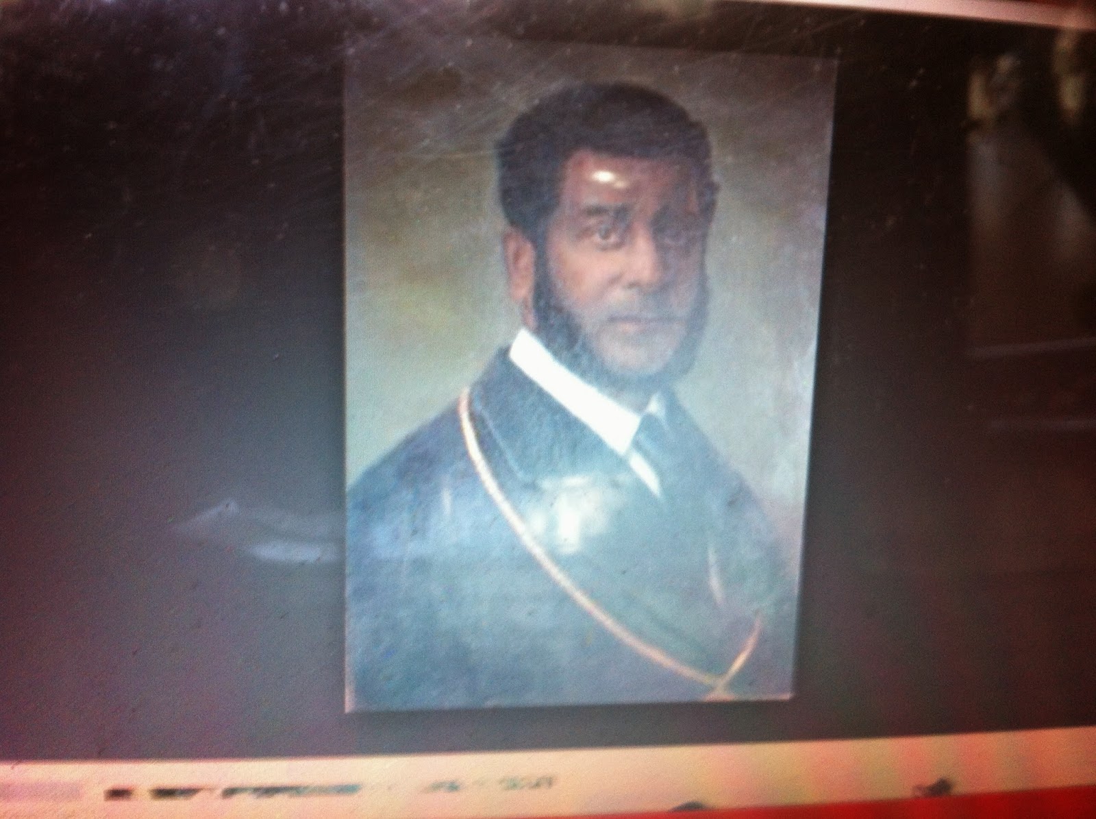 THE BLACK SOCIAL HISTORY:: BLACK SOCIAL HISTORY : THE MAURITIAN CREOLE ...