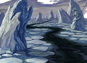 Power Score: Dungeons & Dragons - The River Styx