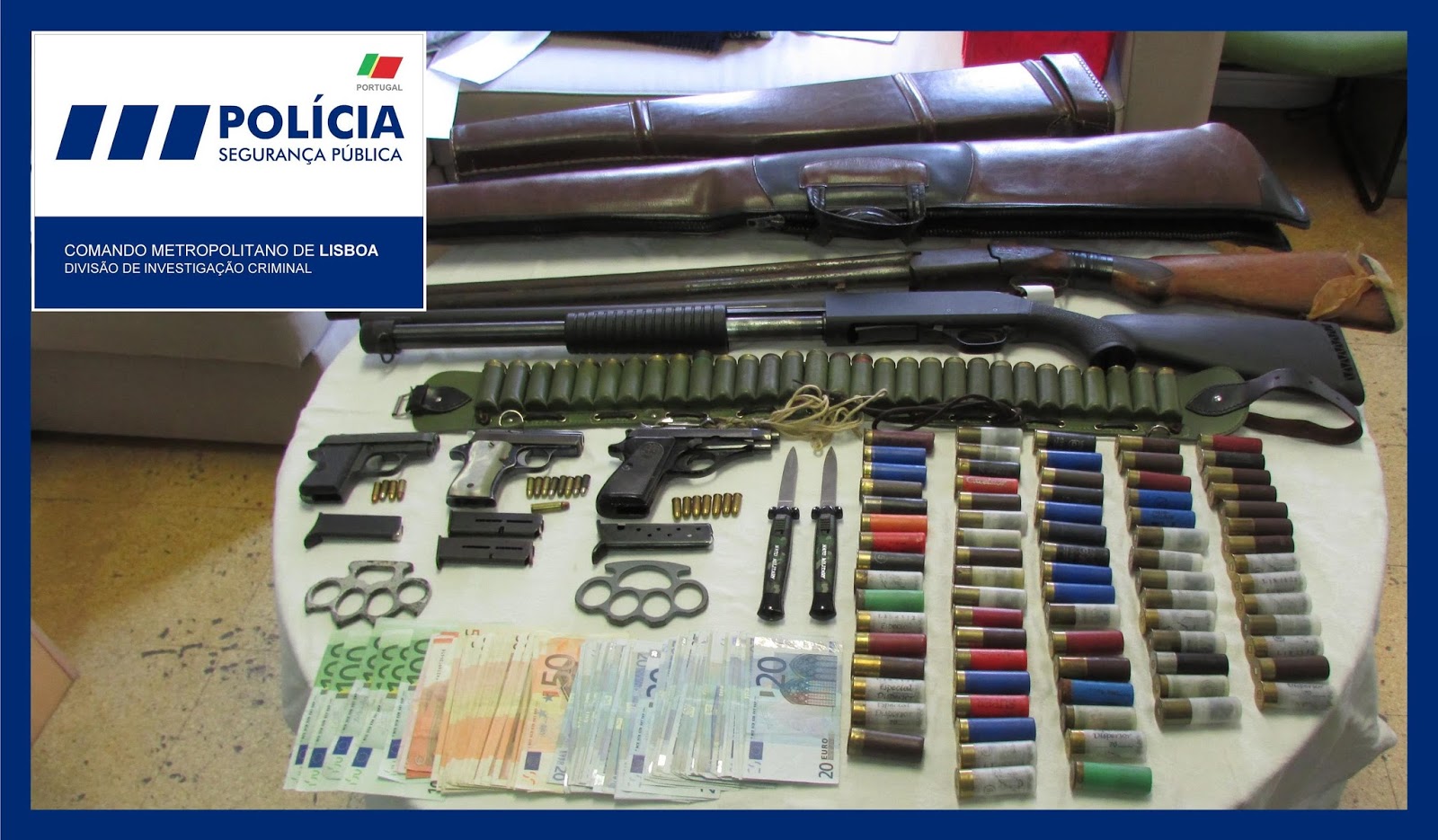 Operação Especial De Prevenção Criminal